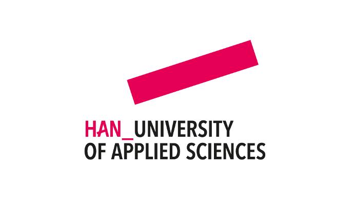 Han University Logo